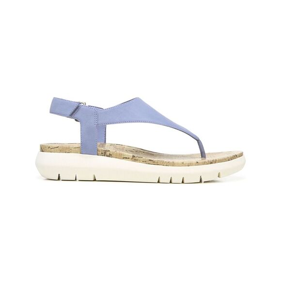 Naturalizer | Shoes | Naturalizer Womens Light Purple Meghan Round Toe ...